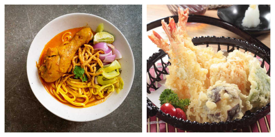 Food Holidays in January - Bloody Marys - Cream Puffs & More