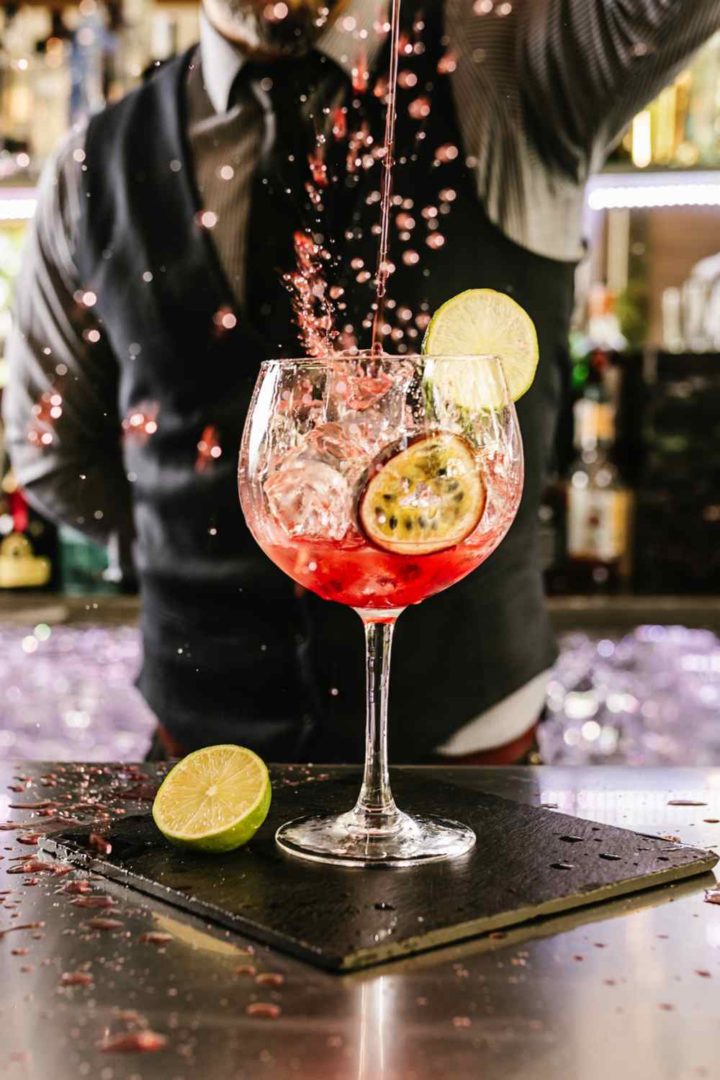 World Bartender Day - Bartending Facts, History, and Cocktail Recipes