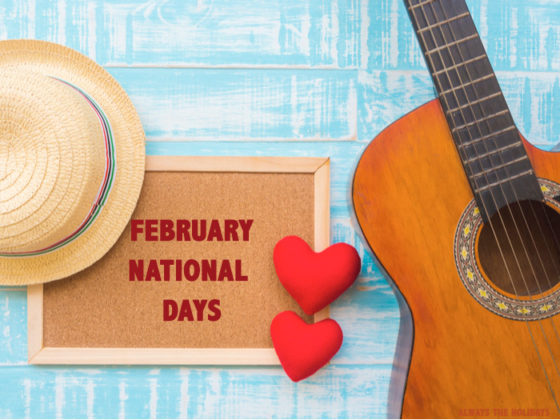 Chocolate Mint Day - February 19 National Day - Fun Facts and Recipes