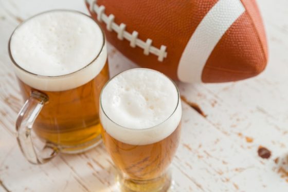 National Football Hangover Day - Ditch Work the Day After the Super Bowl!