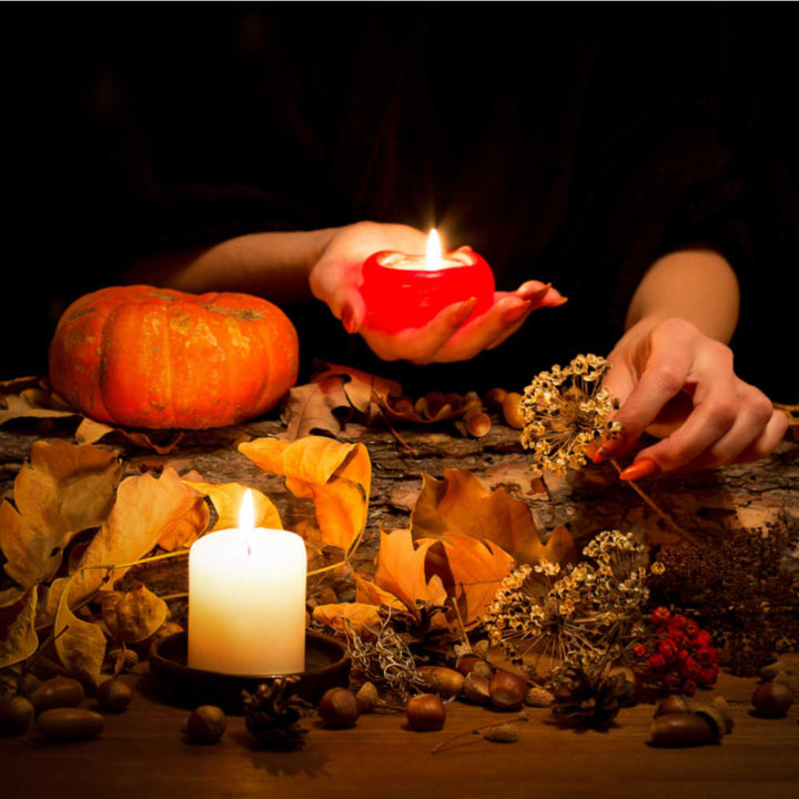 Samhain Traditions - What is Samhain and Why is it Still Relevant Today