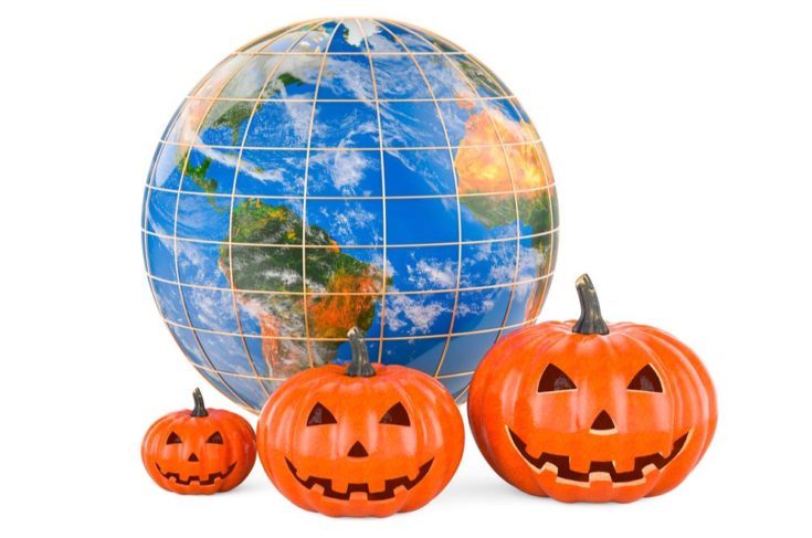 15+ Interesting Facts About Pumpkins to Celebrate Carve a Pumpkin Day