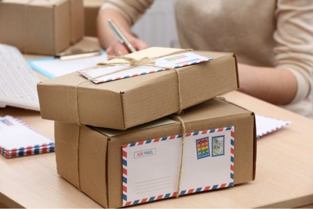 Santa's Address - Plus Information on How USPS Operation Santa Works