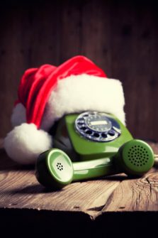Santa's Address - Plus Information on How USPS Operation Santa Works