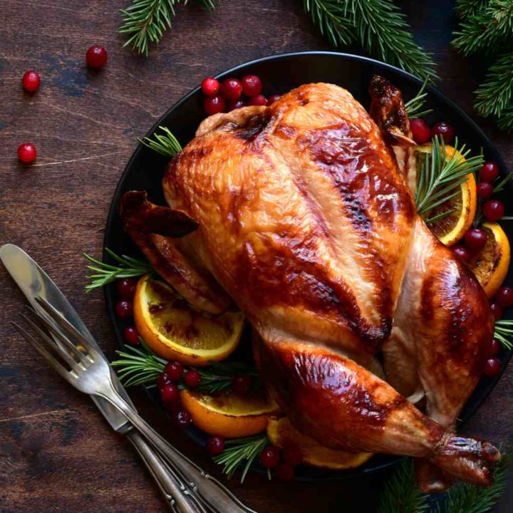 The Symbols of Thanksgiving Guide - History, Meanings & Recipes