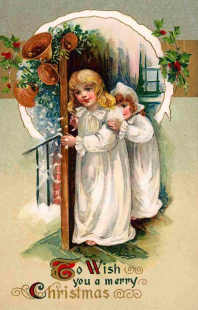 First Christmas Card - Sir Henry Cole and The History of Christmas Cards