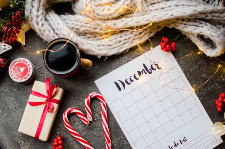 Christmas Card Day - Learn Facts about Christmas Cards & Their History