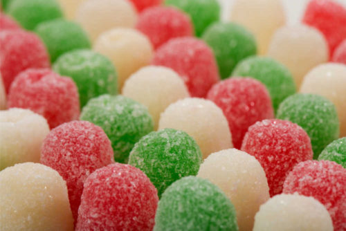 Bake Cookies Day - Celebrate with These Festive Gumdrop Cookies