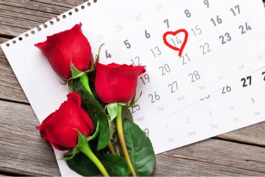 Valentine's Day Symbols - What Do They Mean & Where'd They Originate?