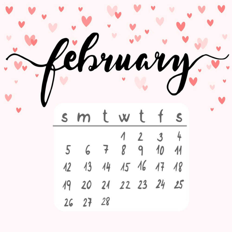 When is Rose Day and What are the Other Days of Valentine's Week?