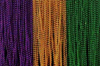 The Ultimate Guide to Mardi Gras Symbols and Meanings - Beads, Masks..