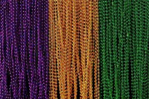The Ultimate Guide to Mardi Gras Symbols and Meanings - Beads, Masks..