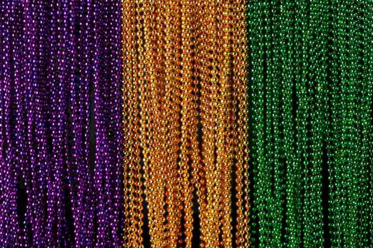 The Ultimate Guide to Mardi Gras Symbols and Meanings - Beads, Masks..