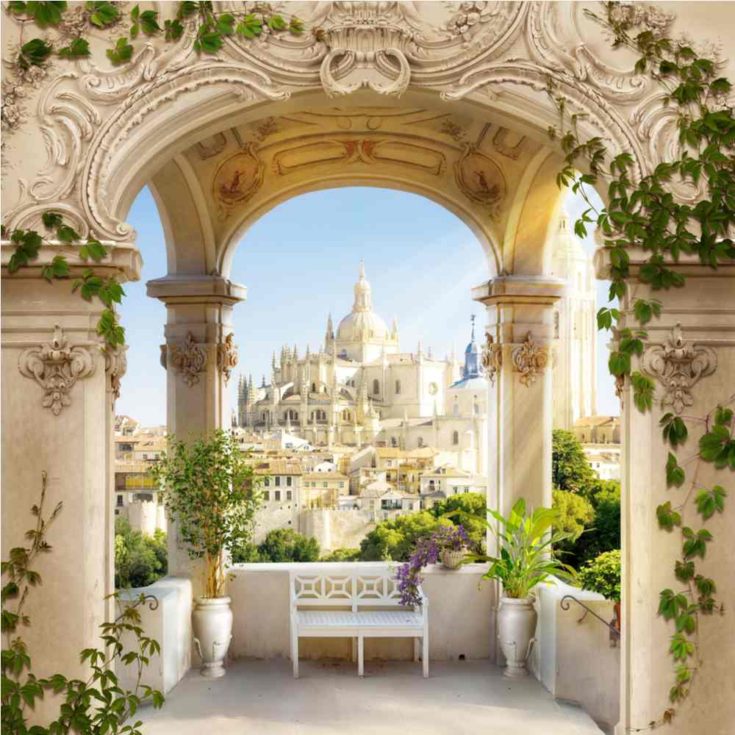 The Story of Cupid and Psyche - Greek Mythology Love Story & Retellings