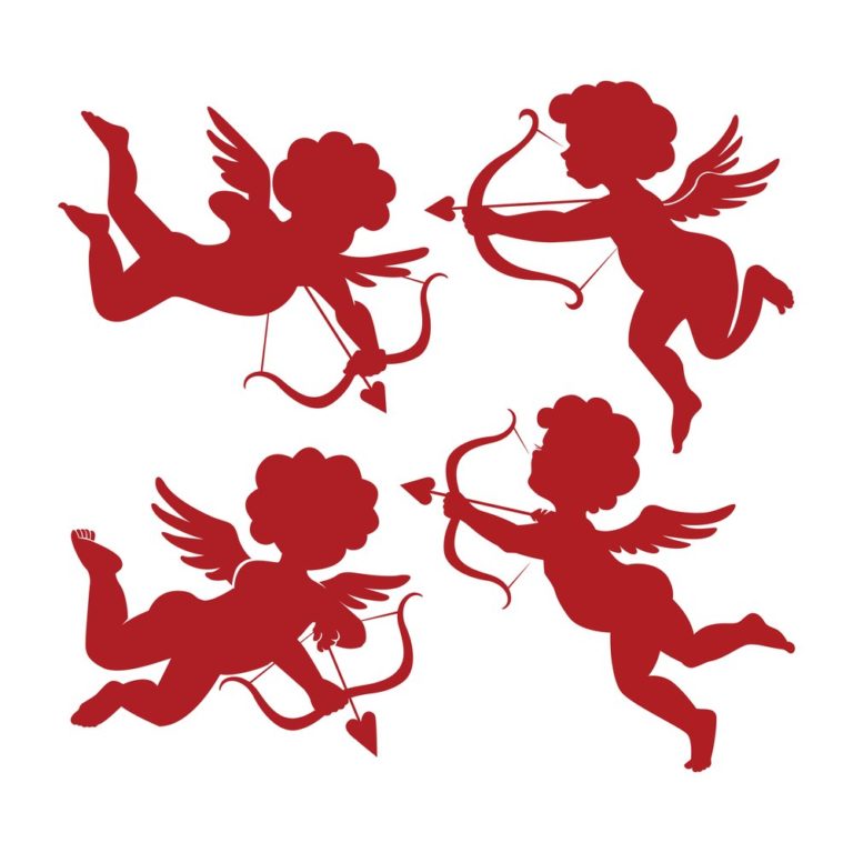 Who is Cupid & How Did He Evolve Into Our Modern Valentine's Day Cupid