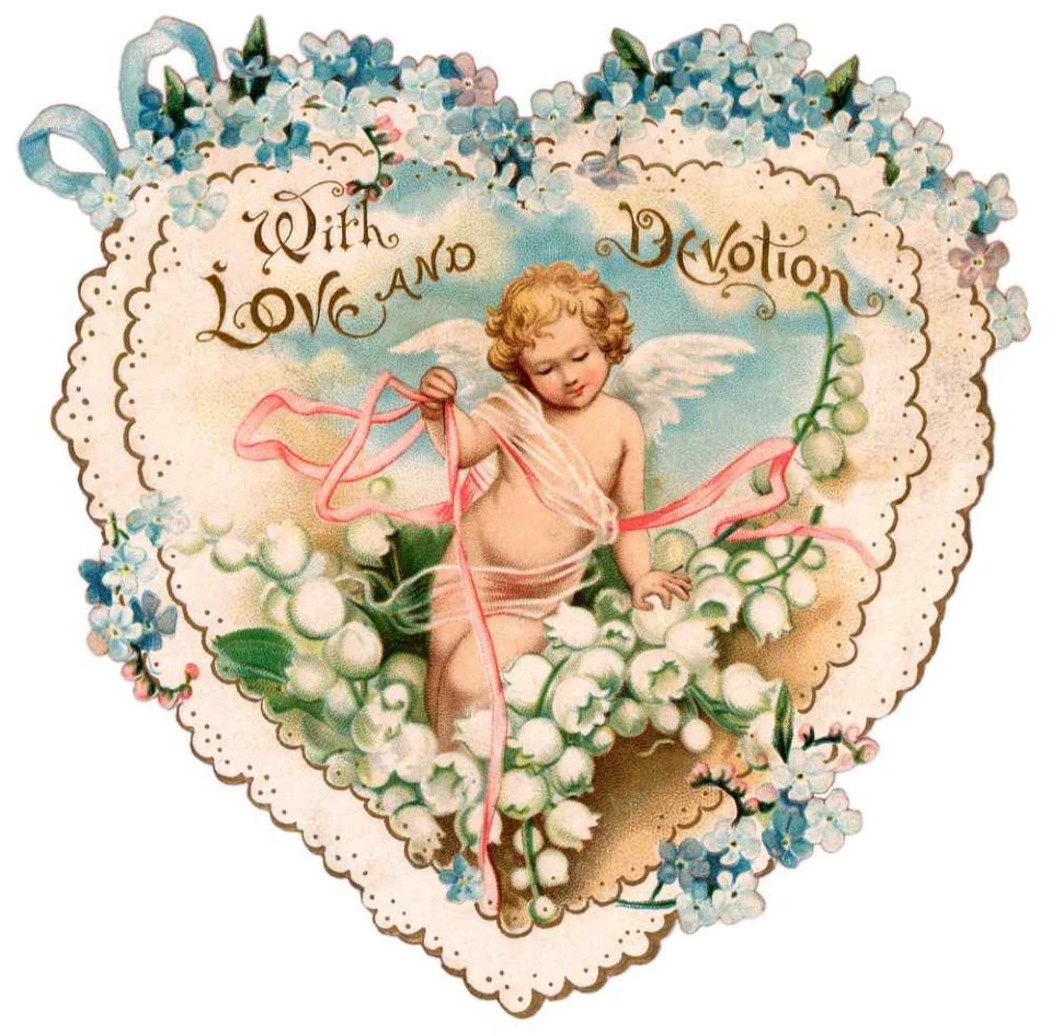 Who is Cupid & How Did He Evolve Into Our Modern Valentine's Day Cupid