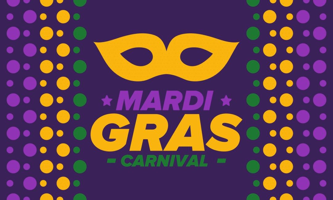 100+ Facts About Mardi Gras - History, Parades, Krewes, Throws & More!