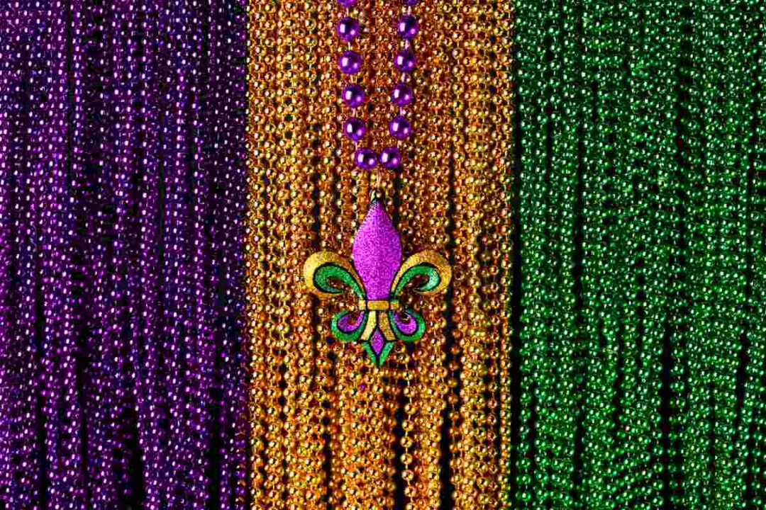 What are the Colors of Mardi Gras? - Learn their Meanings, History & More