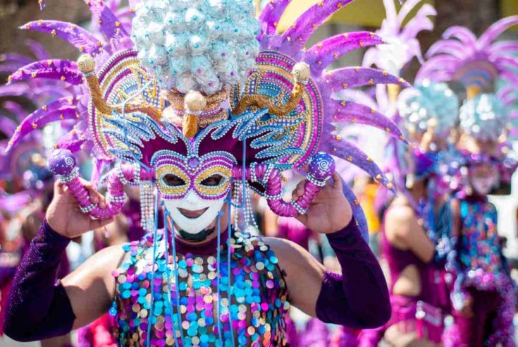 The Ultimate Guide to Mardi Gras Symbols and Meanings - Beads, Masks..