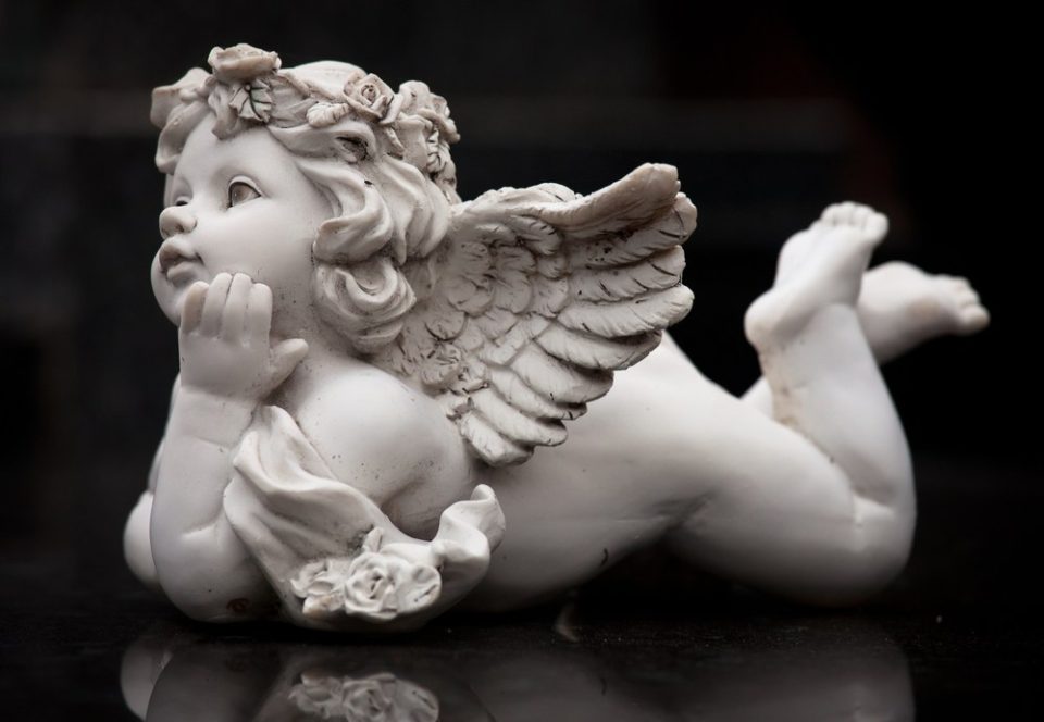 Who is Cupid & How Did He Evolve Into Our Modern Valentine's Day Cupid