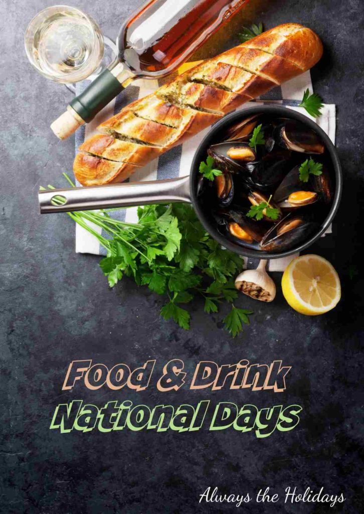What are National Days? - Guide to Celebrating Special Days of the Year