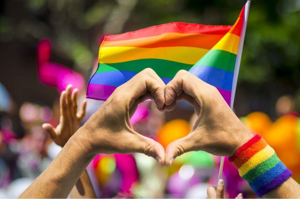 National Find a Rainbow Day - Get Rainbow Facts & Rainbow Symbolism