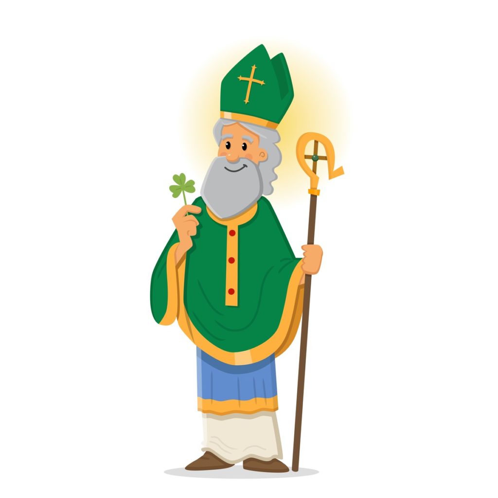 St. Patrick's Day Symbols - Shamrock Meaning, Why We Wear Green