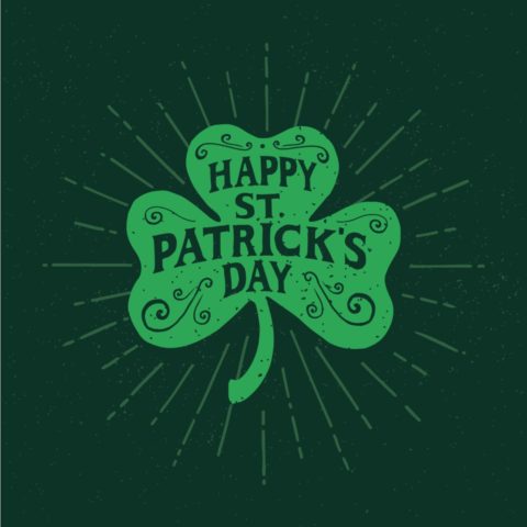 St. Patrick's Day Symbols - Shamrock Meaning, Why We Wear Green