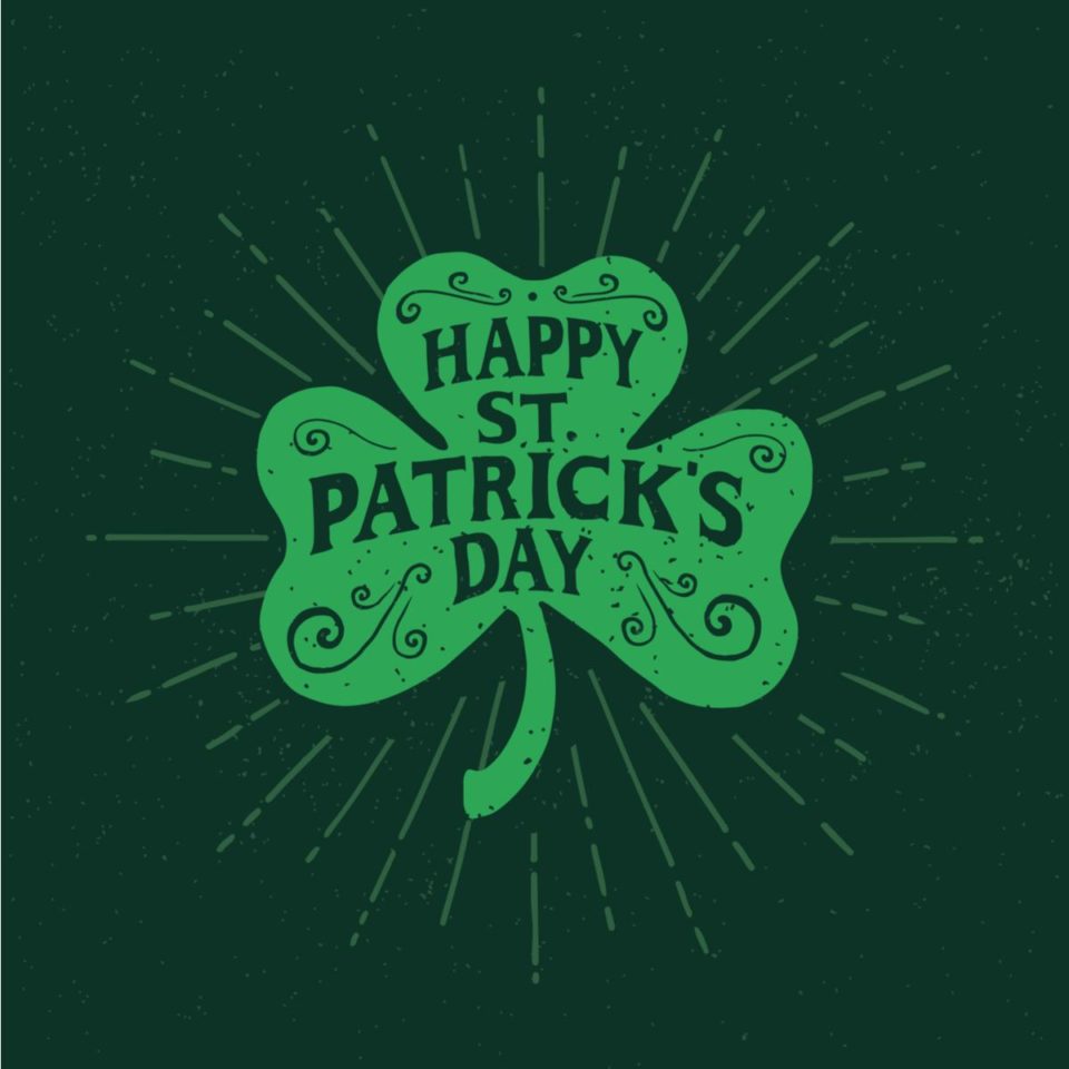 St. Patrick's Day Symbols - Shamrock Meaning, Why We Wear Green