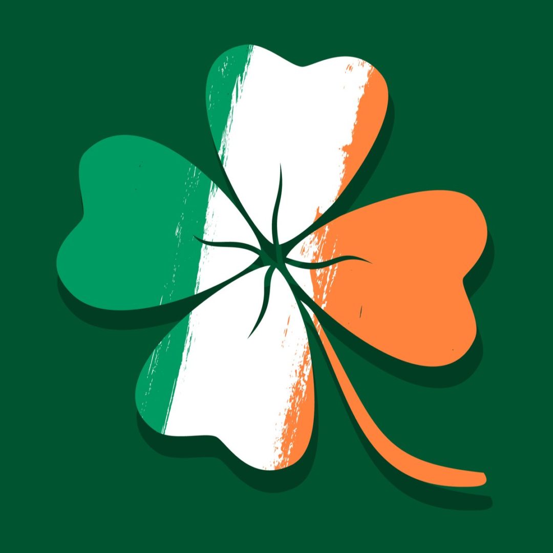 St. Patrick's Day Symbols - Shamrock Meaning, Why We Wear Green