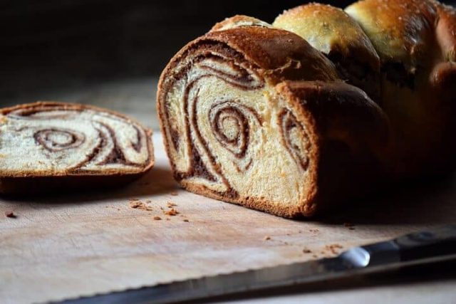 Traditional Easter Breads Around the World - 10+ Easter Bread Recipes