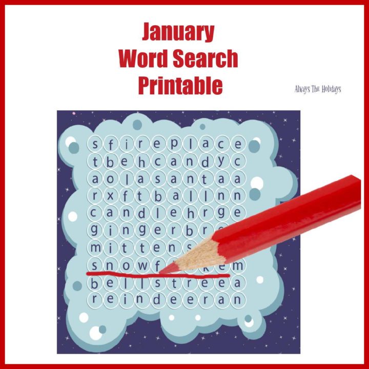 What are the National Days of January? Get Our Day by Day List!