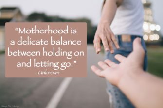 65+ Inspiring Quotes for Moms - Loving, Encouraging Mom Quotes