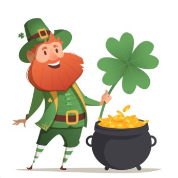 National Leprechaun Day - Learn Facts about Leprechauns to Celebrate