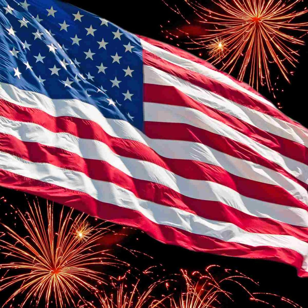 June Word Search Printable - National Days Word Find Puzzle