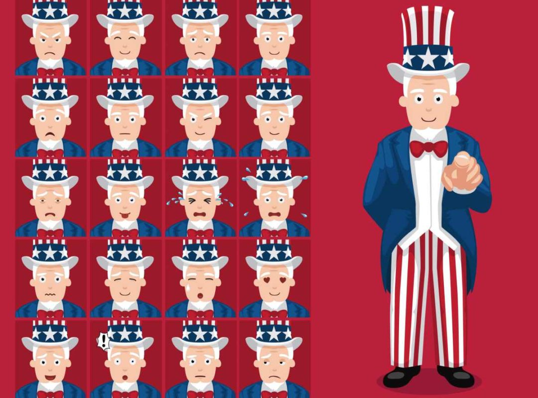 4th of July Word Search Puzzle - Free Word Search Printable