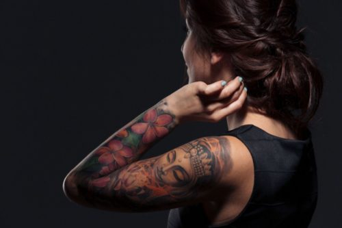 15+ Facts About Tattoos to Celebrate National Tattoo Day on July 17
