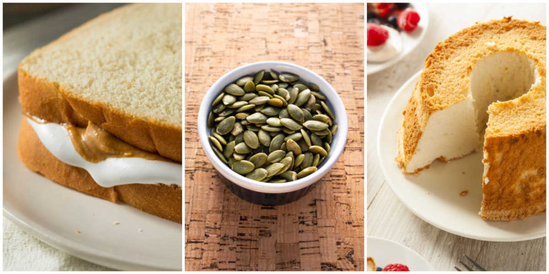 October Food Holidays - List of National Food Holidays This Month