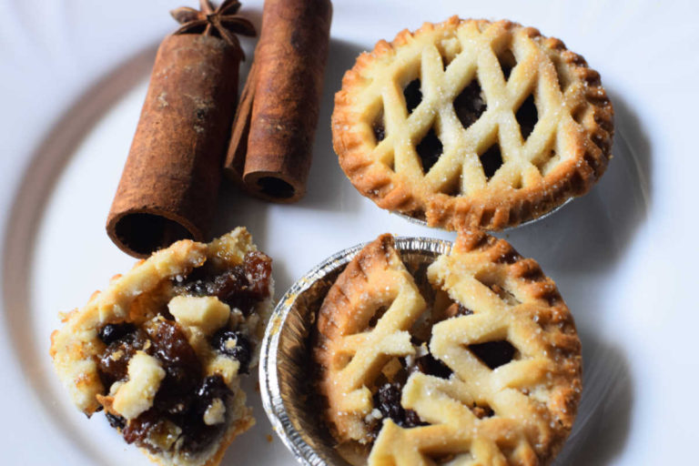 October Food Holidays - List of National Food Holidays This Month