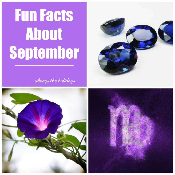 What are the National Days in September? - Get the Full List!