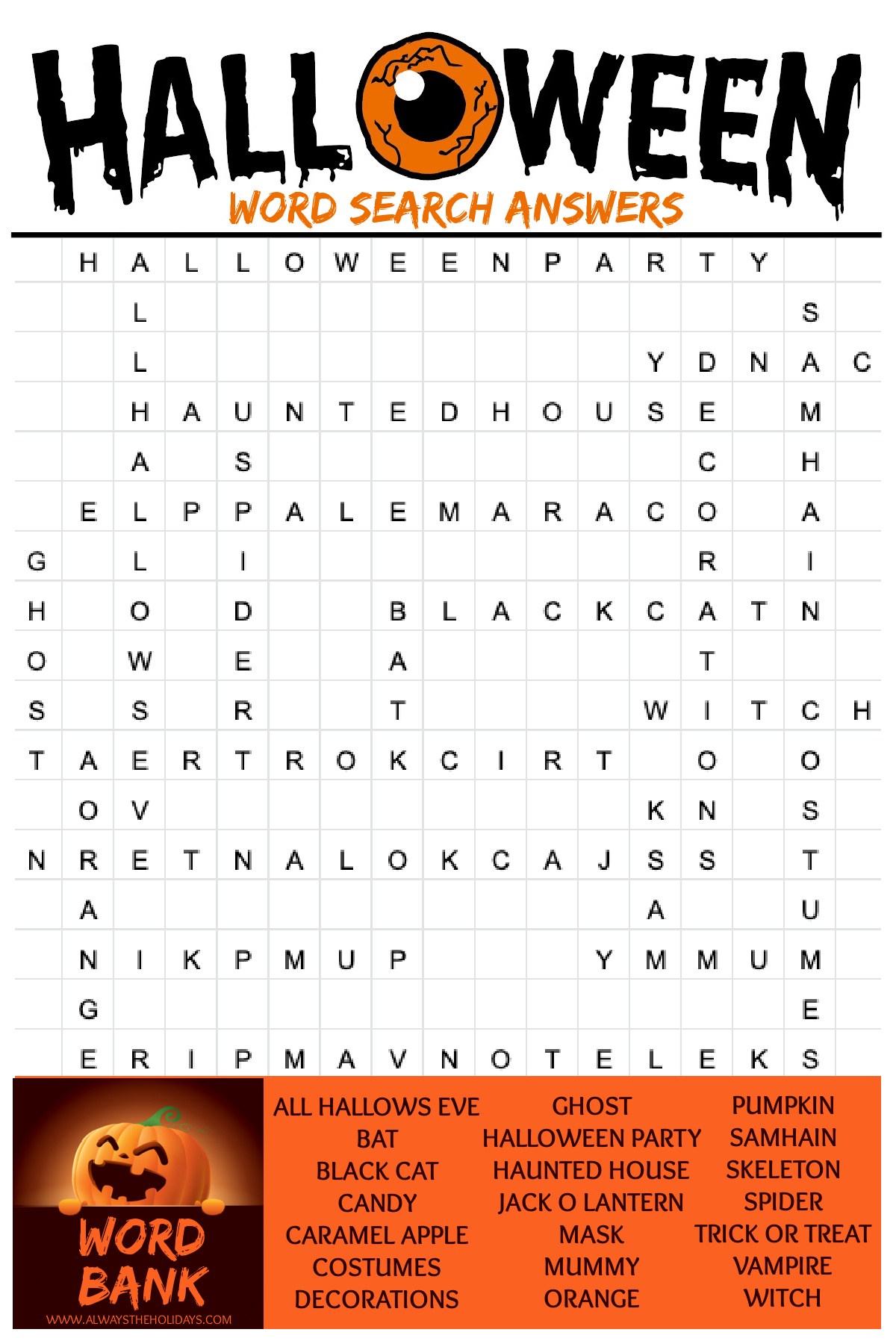 Mexico States Word Search Free Printable Word Search Maker