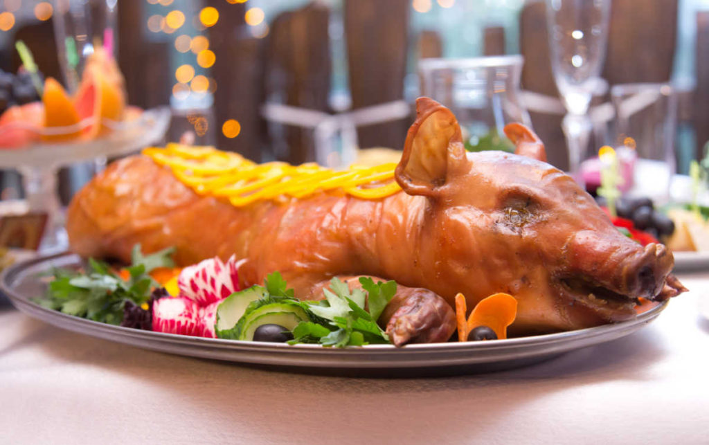 December Food Holidays - List of December Food Days to Honor