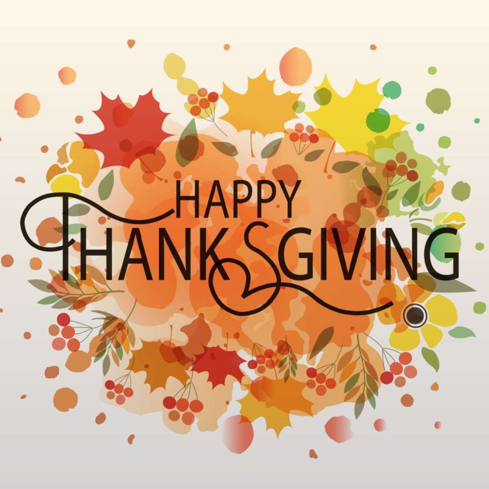 Thanksgiving Archives - Always the Holidays