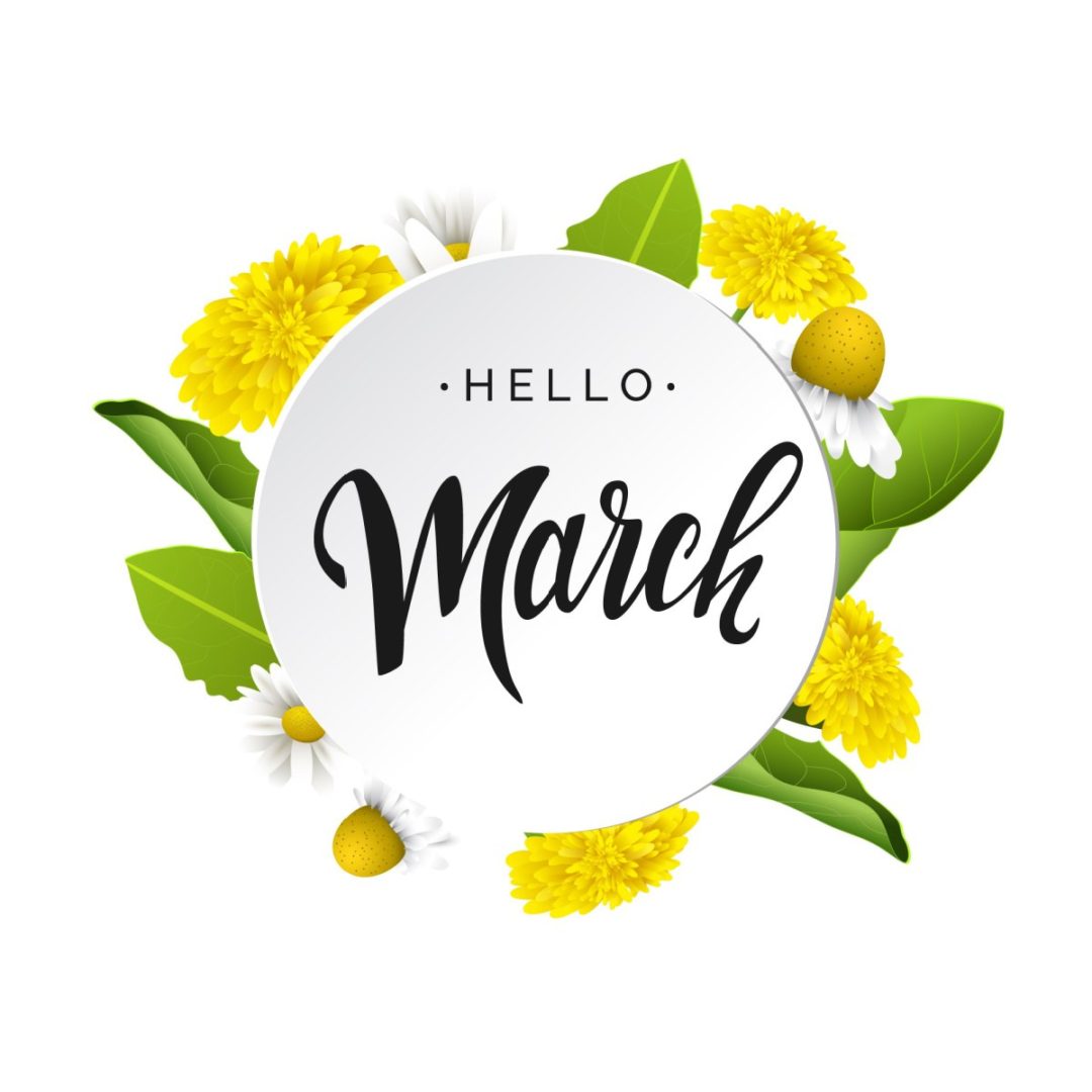 St. Patrick's Day Word Scramble Printable - With Answers Included