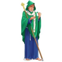 St. Patrick's Day Colors & Their Meanings, History and Symbolism