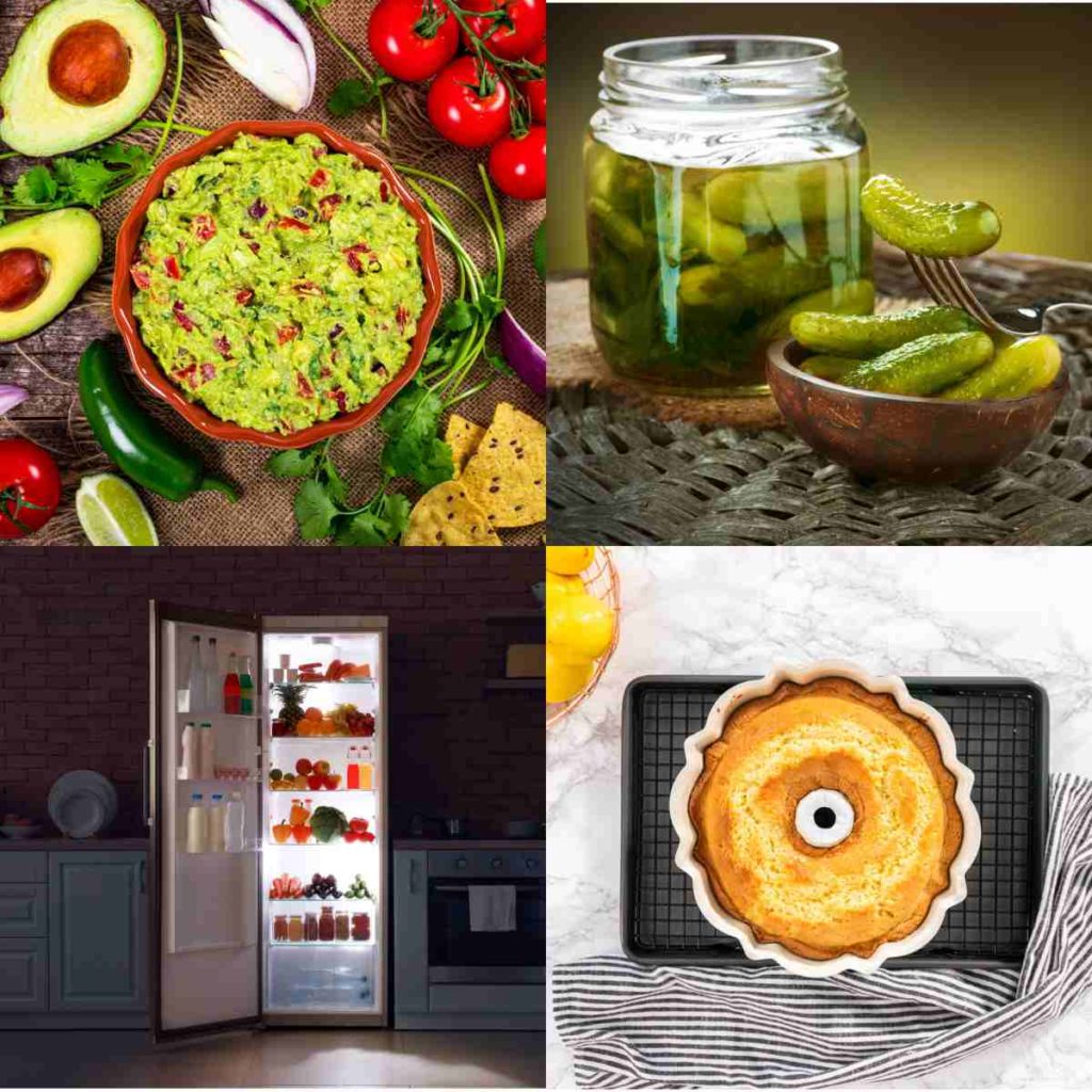 November Food Holidays - List of National Food Days in November