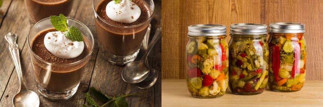 November Food Holidays - List of National Food Days in November