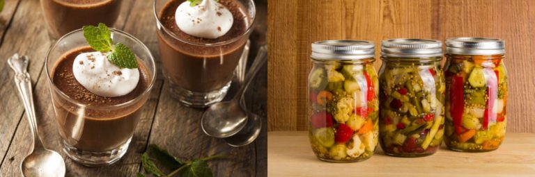 November Food Holidays - List of National Food Days in November