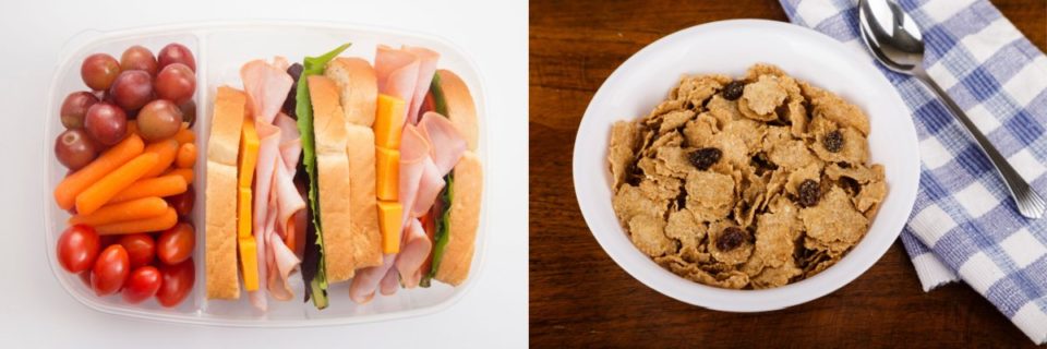 November Food Holidays - List of National Food Days in November