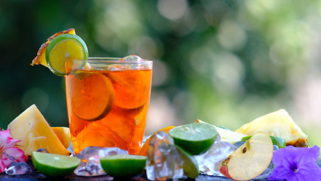 National Rum Day - Celebrate with 10+ Rum Cocktail Recipes
